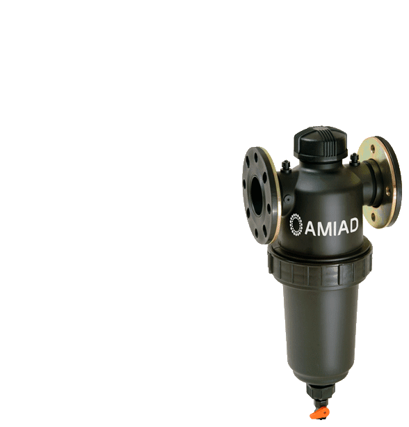 - Amiad Water Systems manual plastic screen and disc irrigation ...